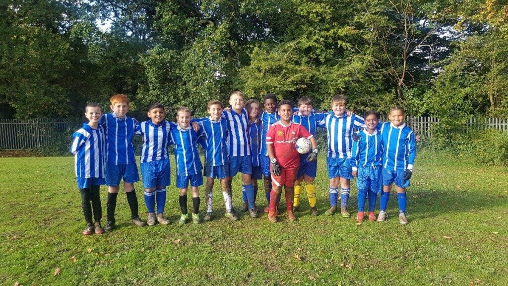 Football Tournament – The Ryde School