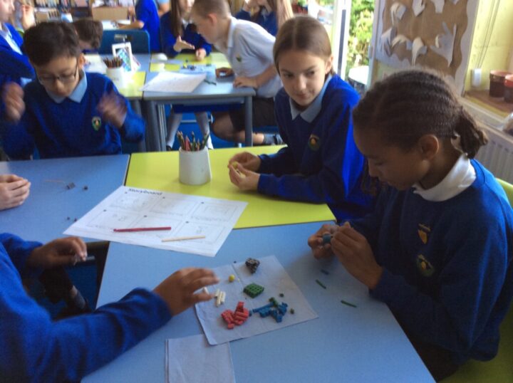 Year 6 – The Ryde School