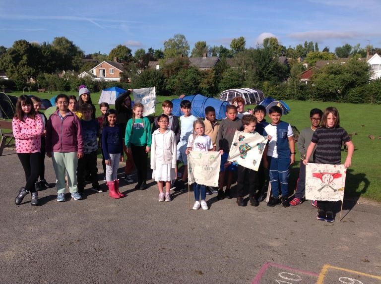Year 6 – The Ryde School