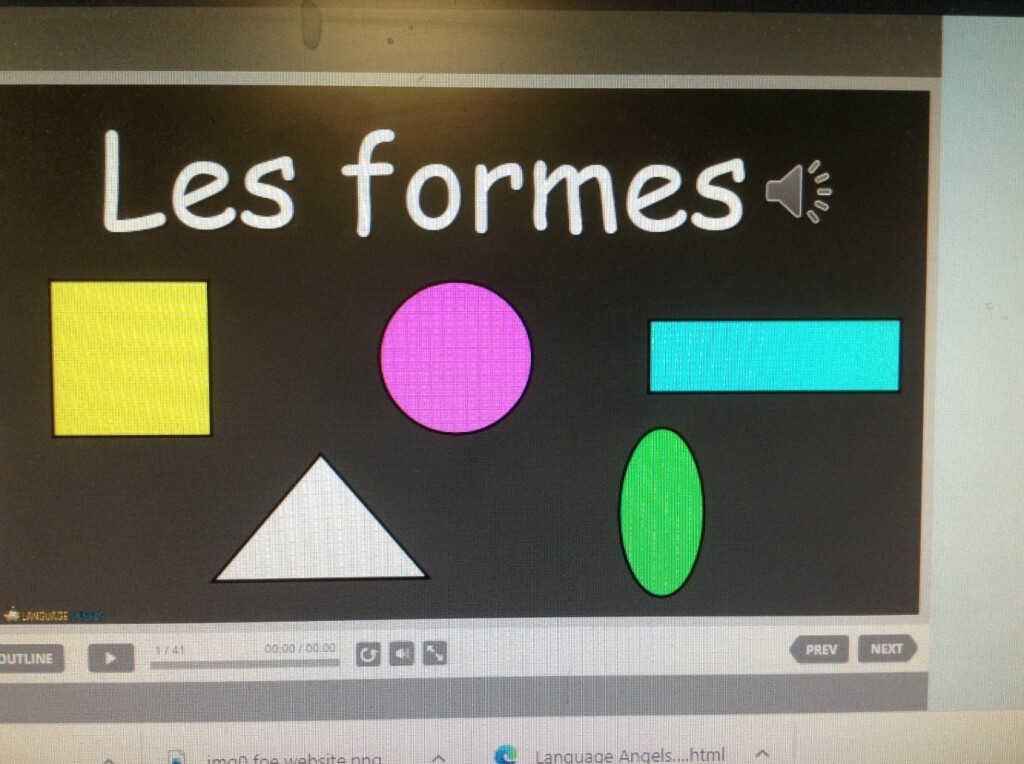 French – The Ryde School