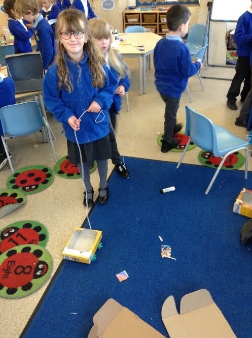 Design and Technology – The Ryde School