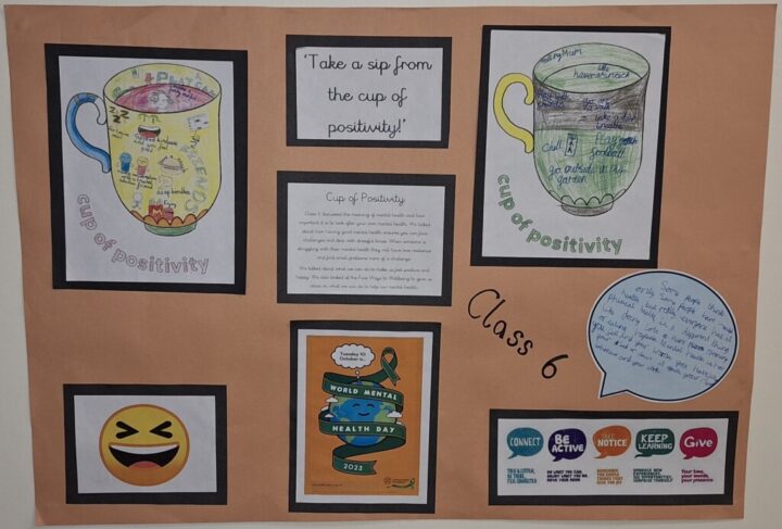 Mental Health Awareness – The Ryde School